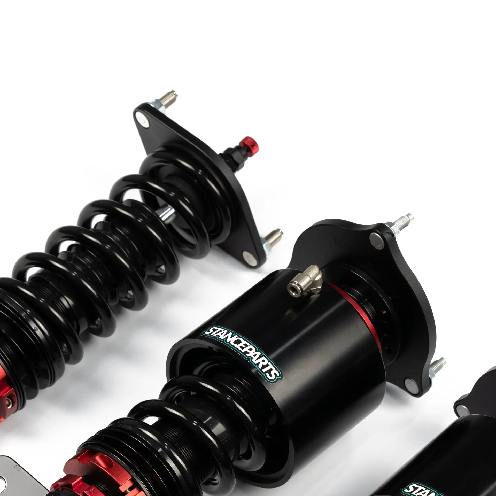 Shop MCA Air Cups at Racing Solutions | Racing Solutions