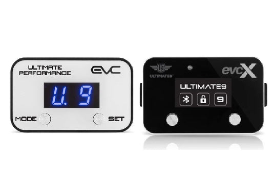 Shop EVC & evcX Throttle Controller at Racing Solutions