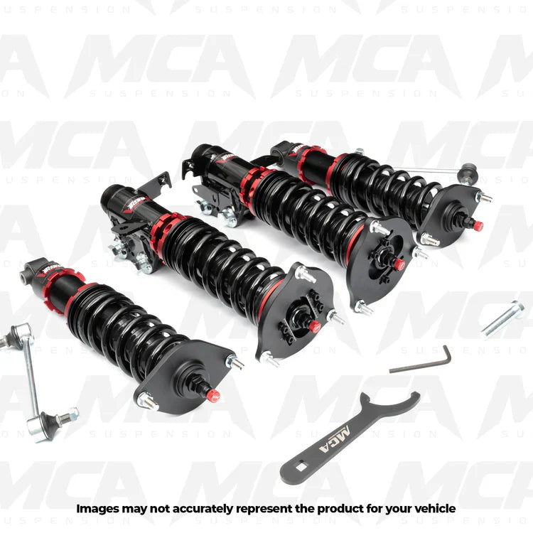 Shop Excel Suspension at Racing Solutions | Racing Solutions