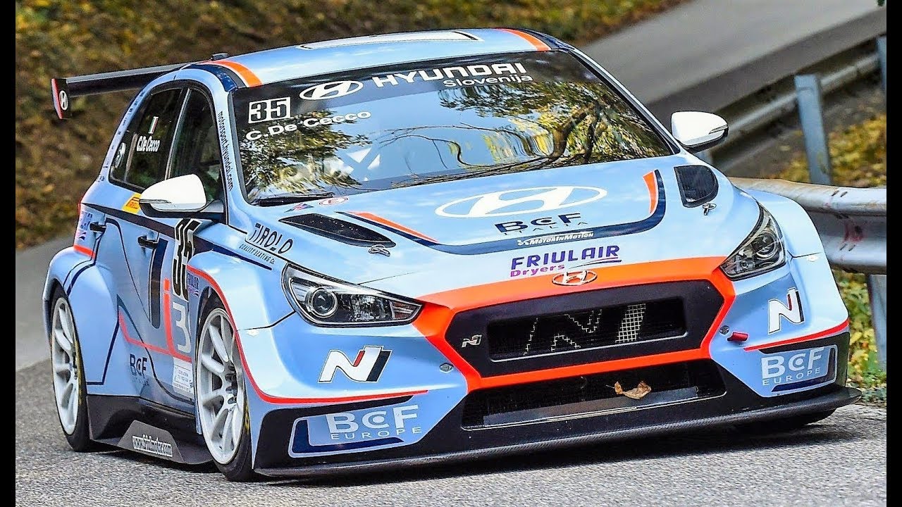 Shop Hyundai i30N Performance Parts & Upgrades at Racing Solutions