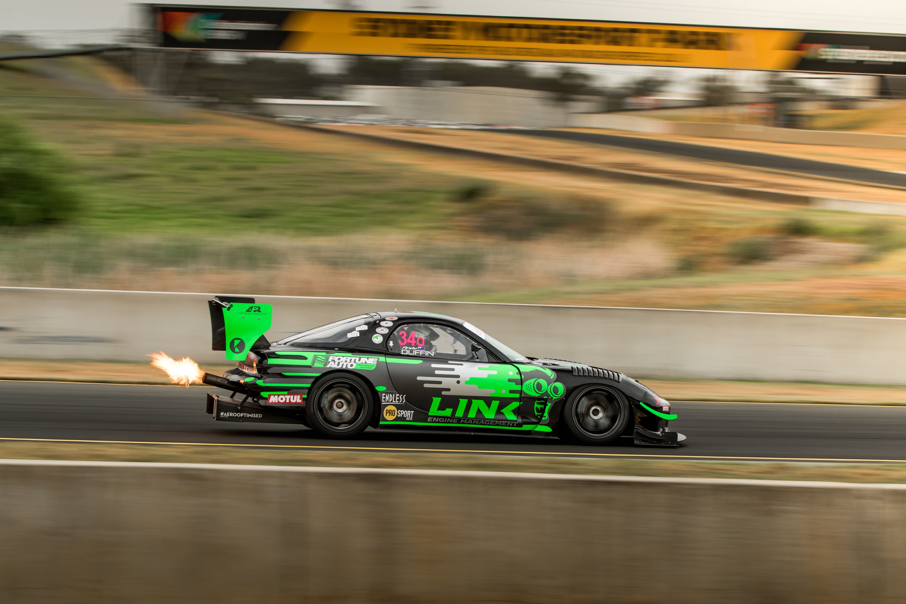 Racing Solutions Store