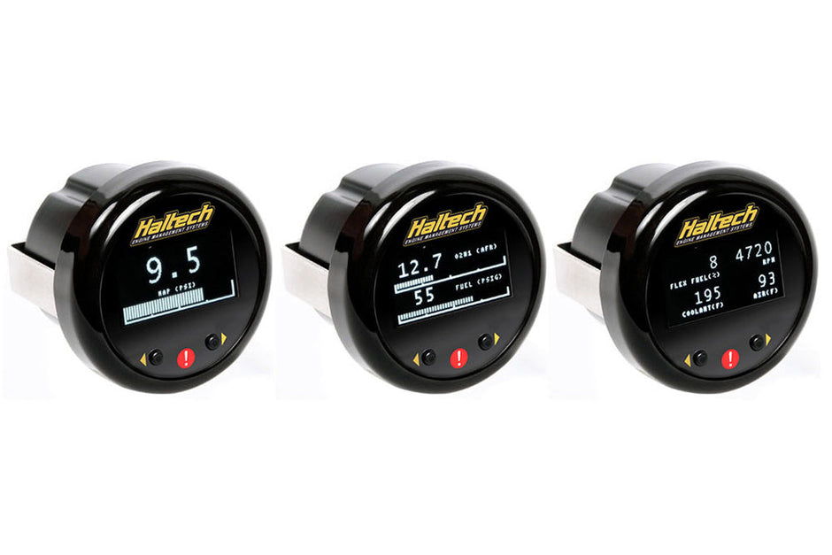 Shop Haltech Digital Displays at Racing Solutions | Racing Solutions