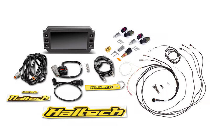 Shop Haltech Digital Displays at Racing Solutions | Racing Solutions