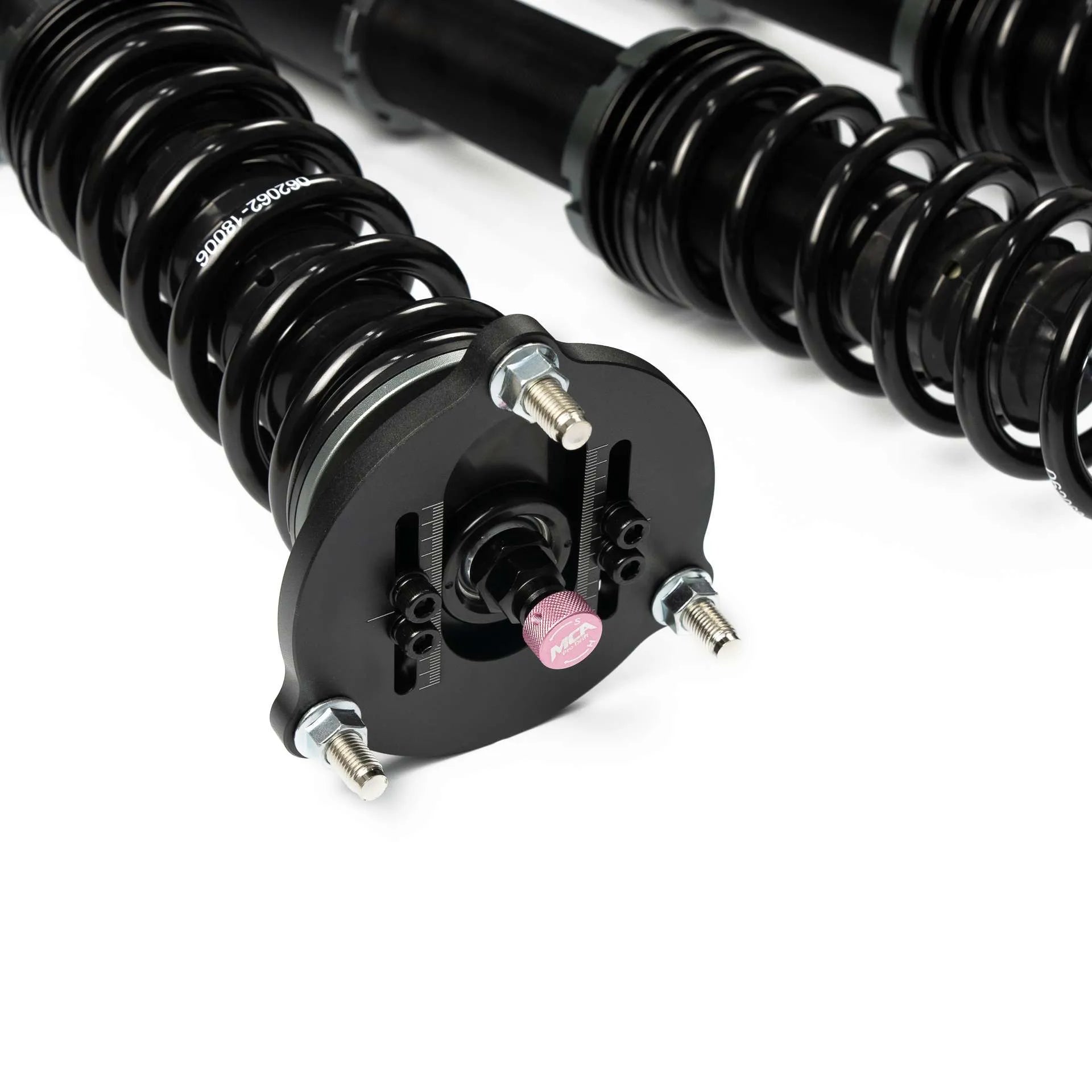 MCA Pro Drift - Honda S2000 All | Racing Solutions