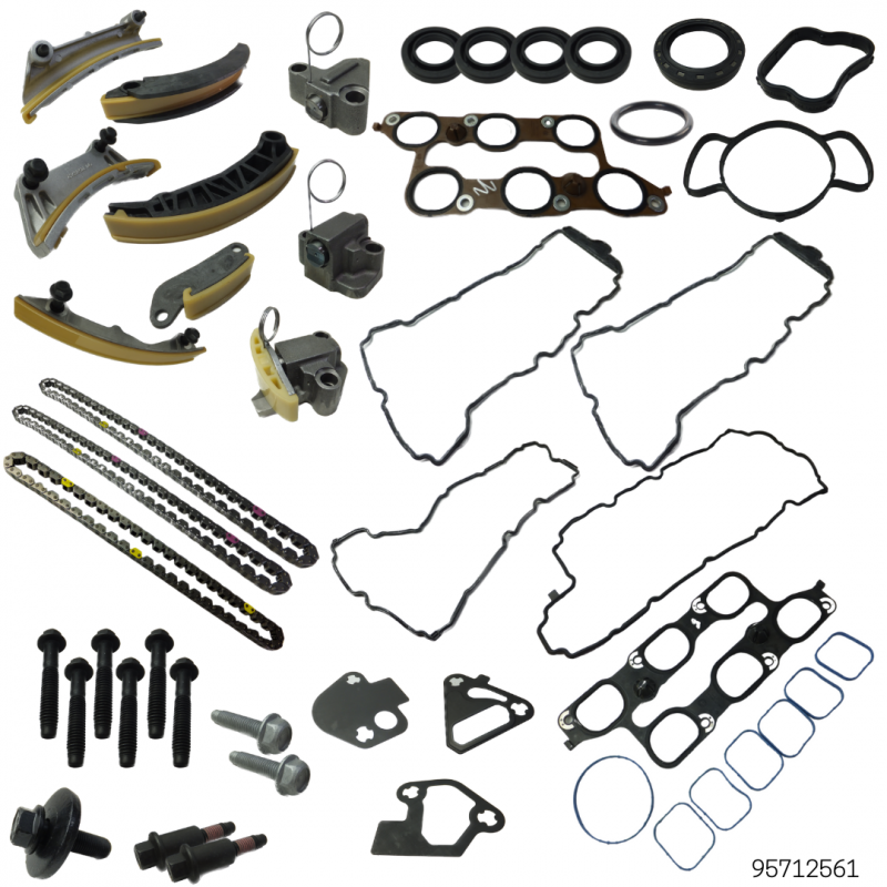 Shop Timing Chain Kits at Racing Solutions | Racing Solutions