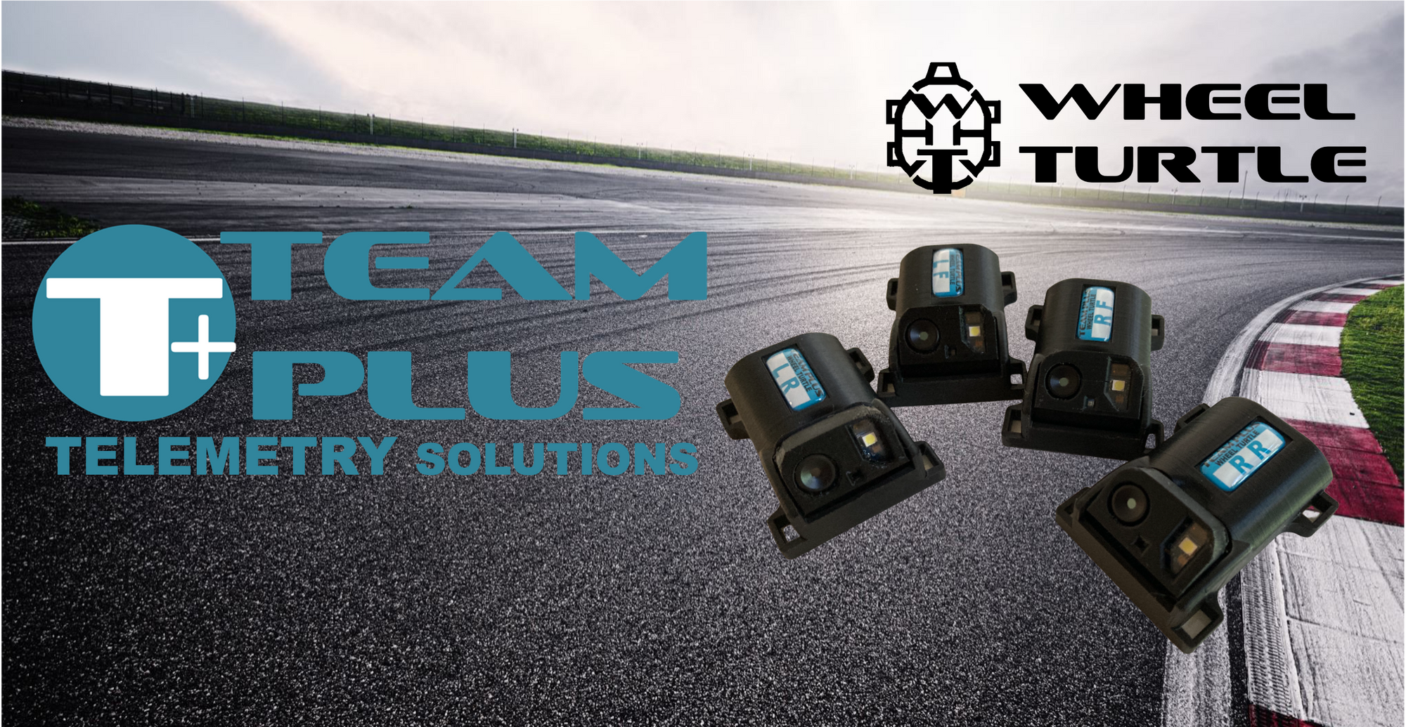 Team Plus | Racing Solutions